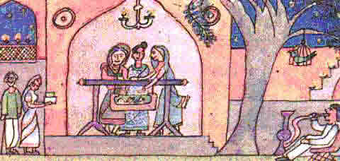 Tansen - The Magical Musician