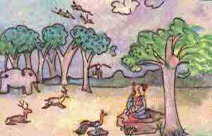 Tansen - The Magical Musician