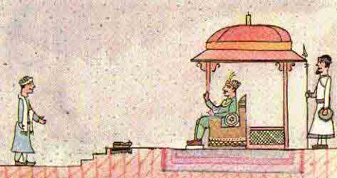 Tansen - The Magical Musician